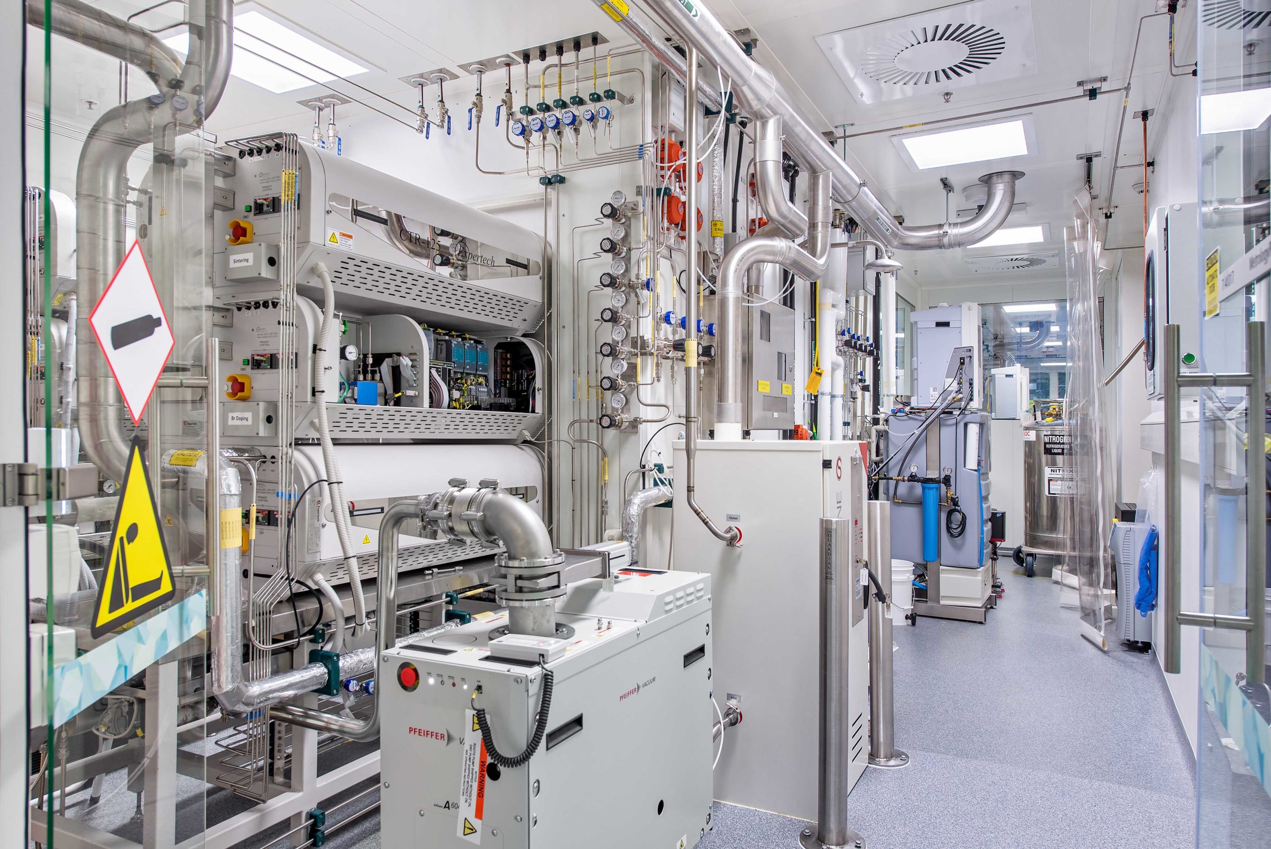 Home - INTREC Management | Construction Projects | Australia