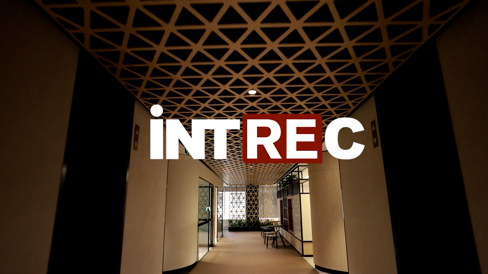 Home - INTREC Management | Construction Projects | Australia