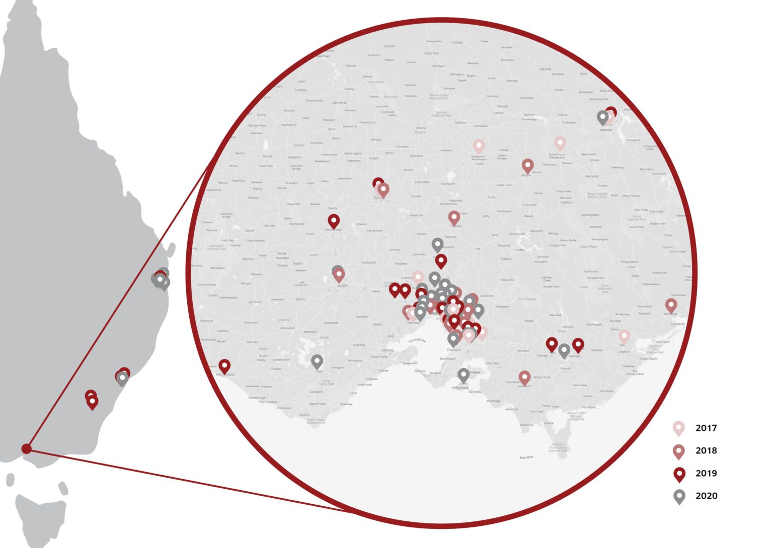 ALDI Refresh Rollout - INTREC Management