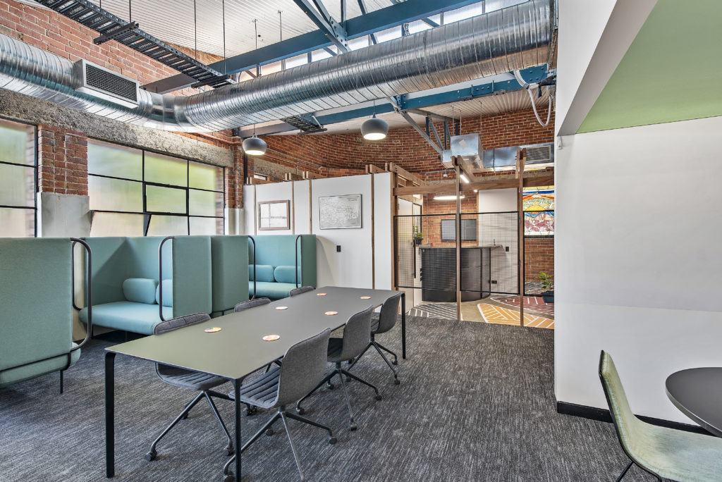 Aboriginal Housing Victoria - INTREC Management
