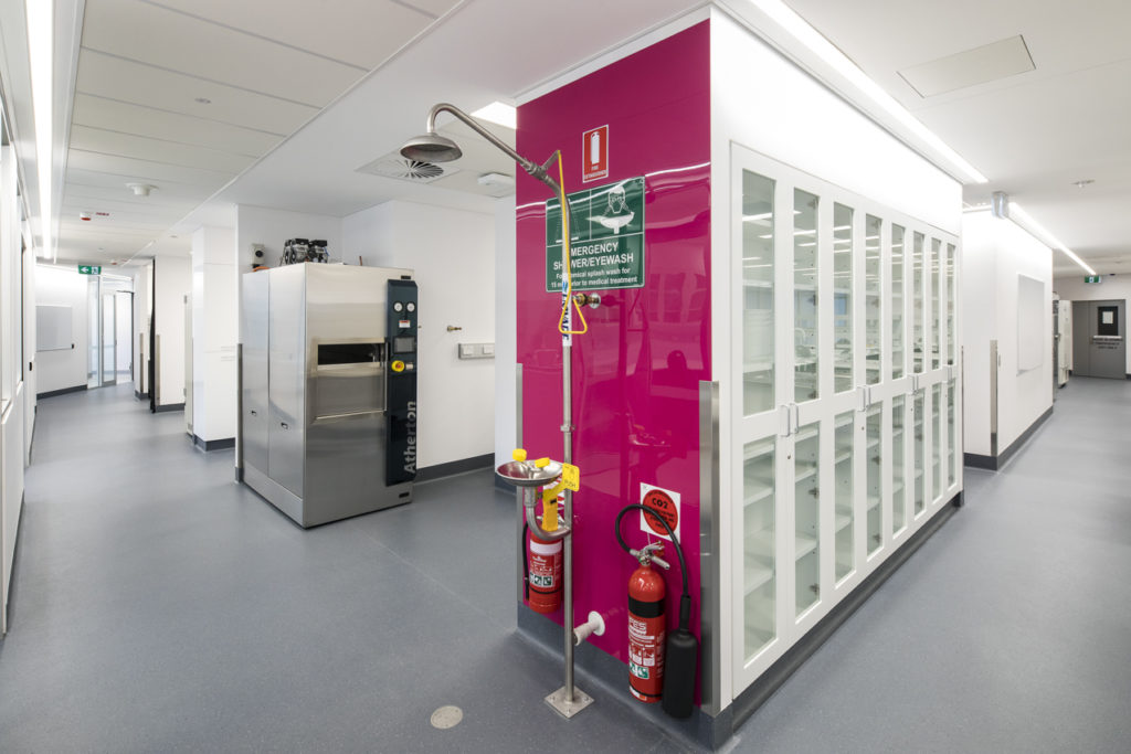 UNSW Sydney, St George & Sutherland Clinical School Medical Research ...