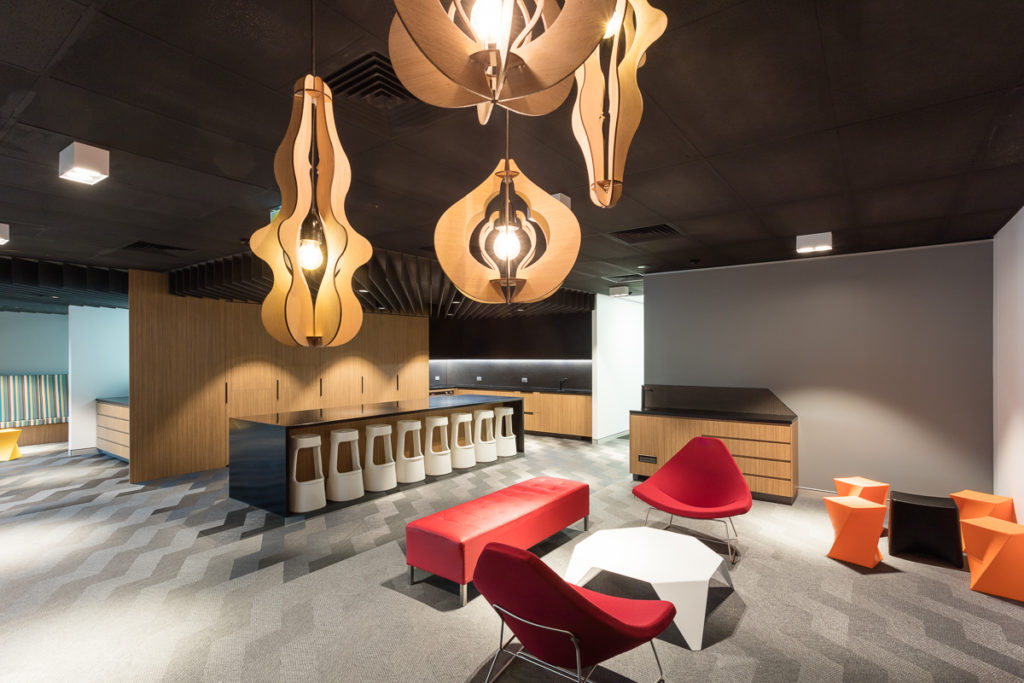 GPC Asia Pacific Head Office - INTREC Management