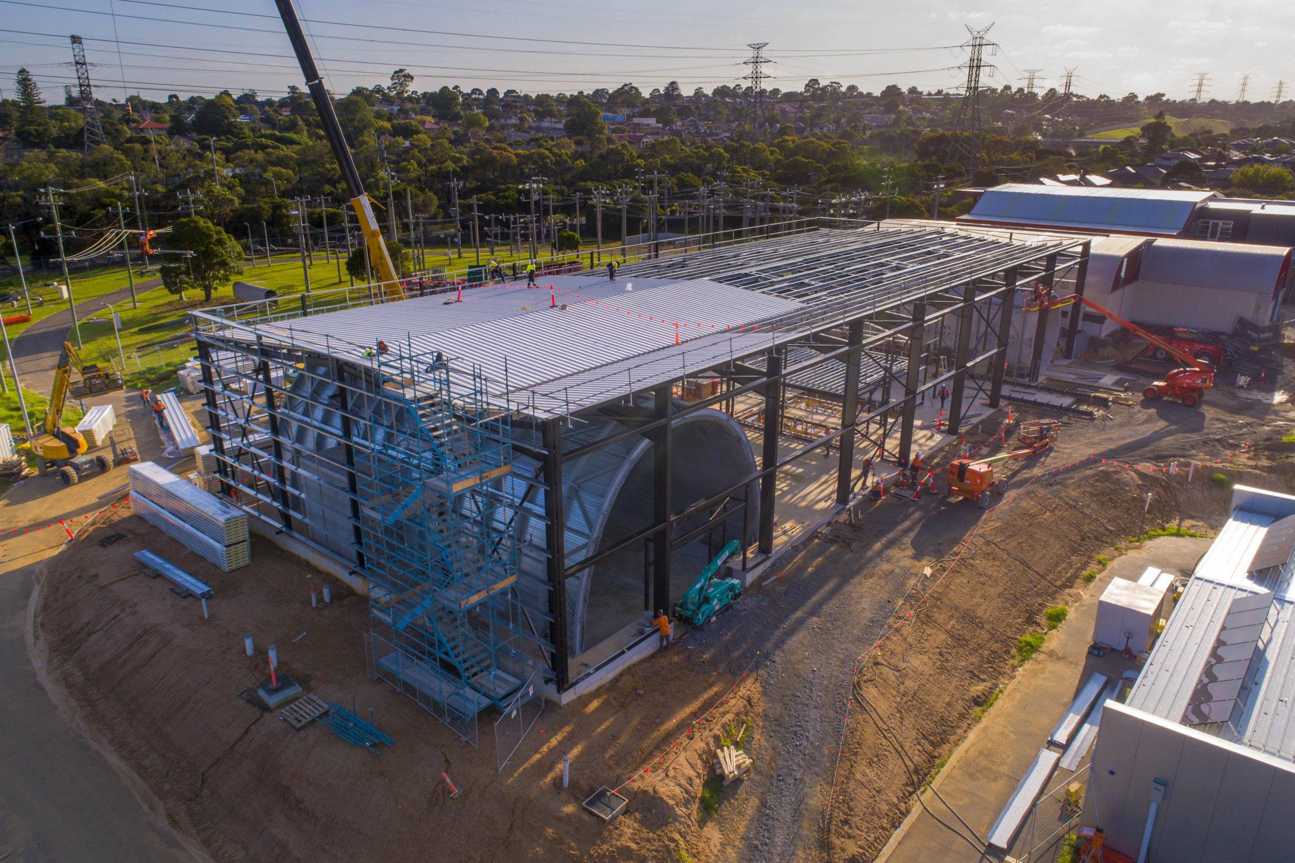 Transport - INTREC Management