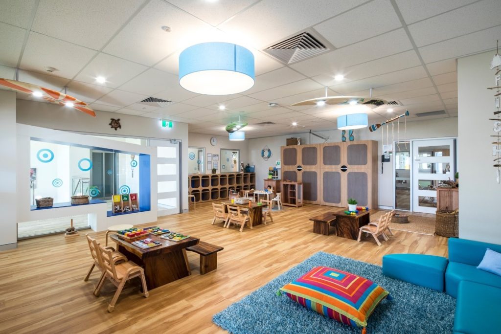 Kids Club – Rosebery - INTREC Management
