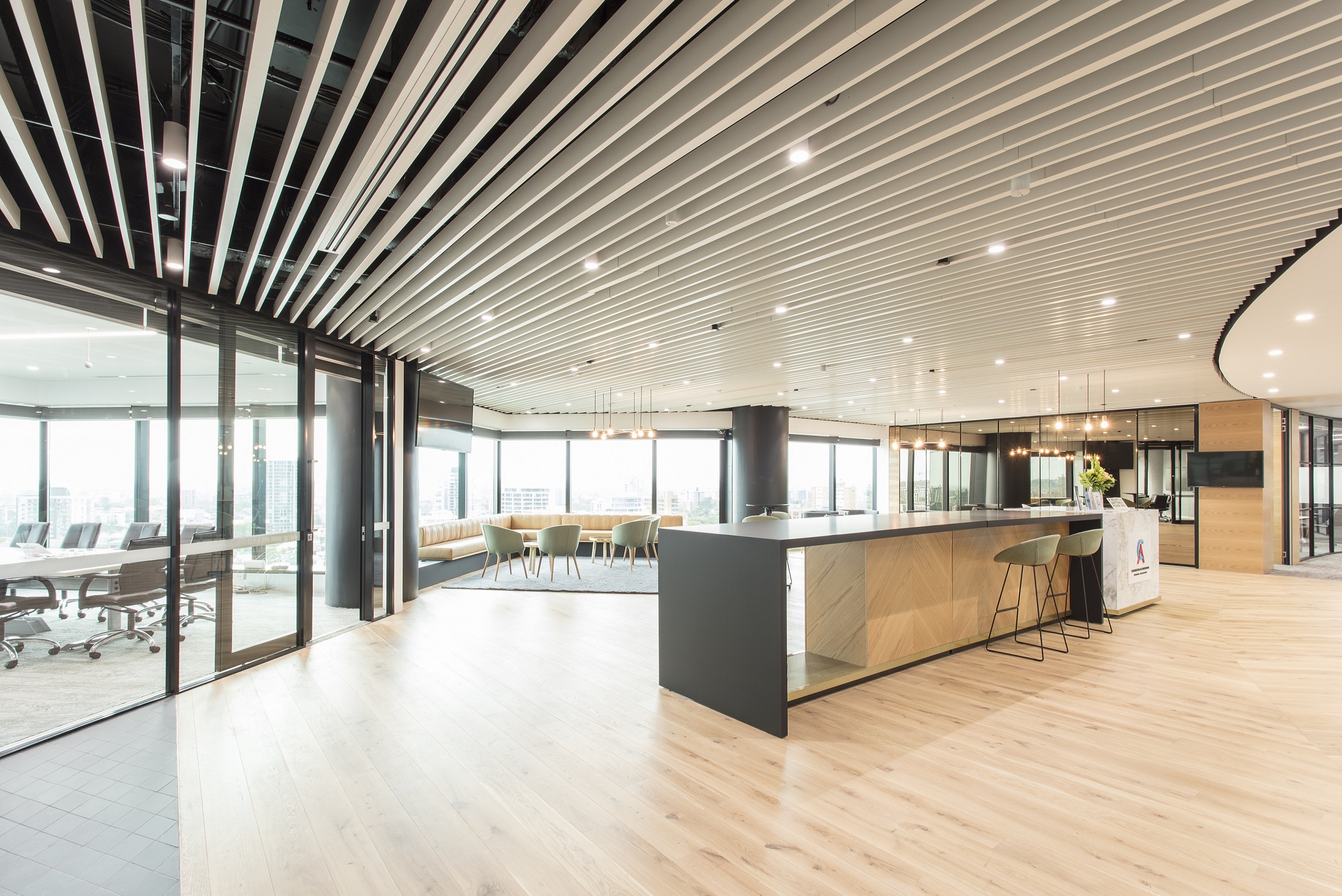 Home - INTREC Management | Construction Projects | Australia