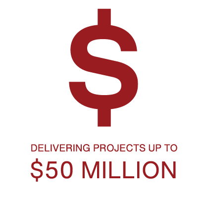 About INTREC - INTREC Management | Commercial Builders