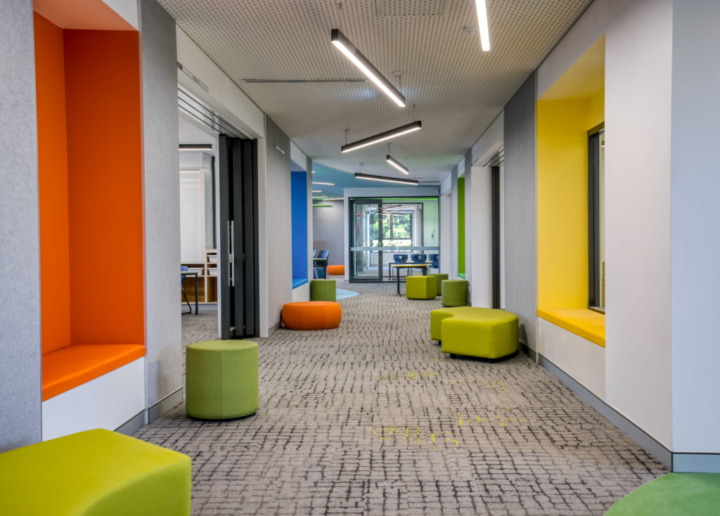 North Rocks Public School - INTREC Management