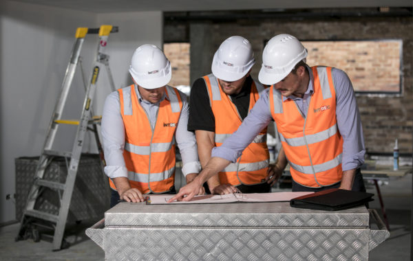 Careers - INTREC Management | Have a Career with INTREC