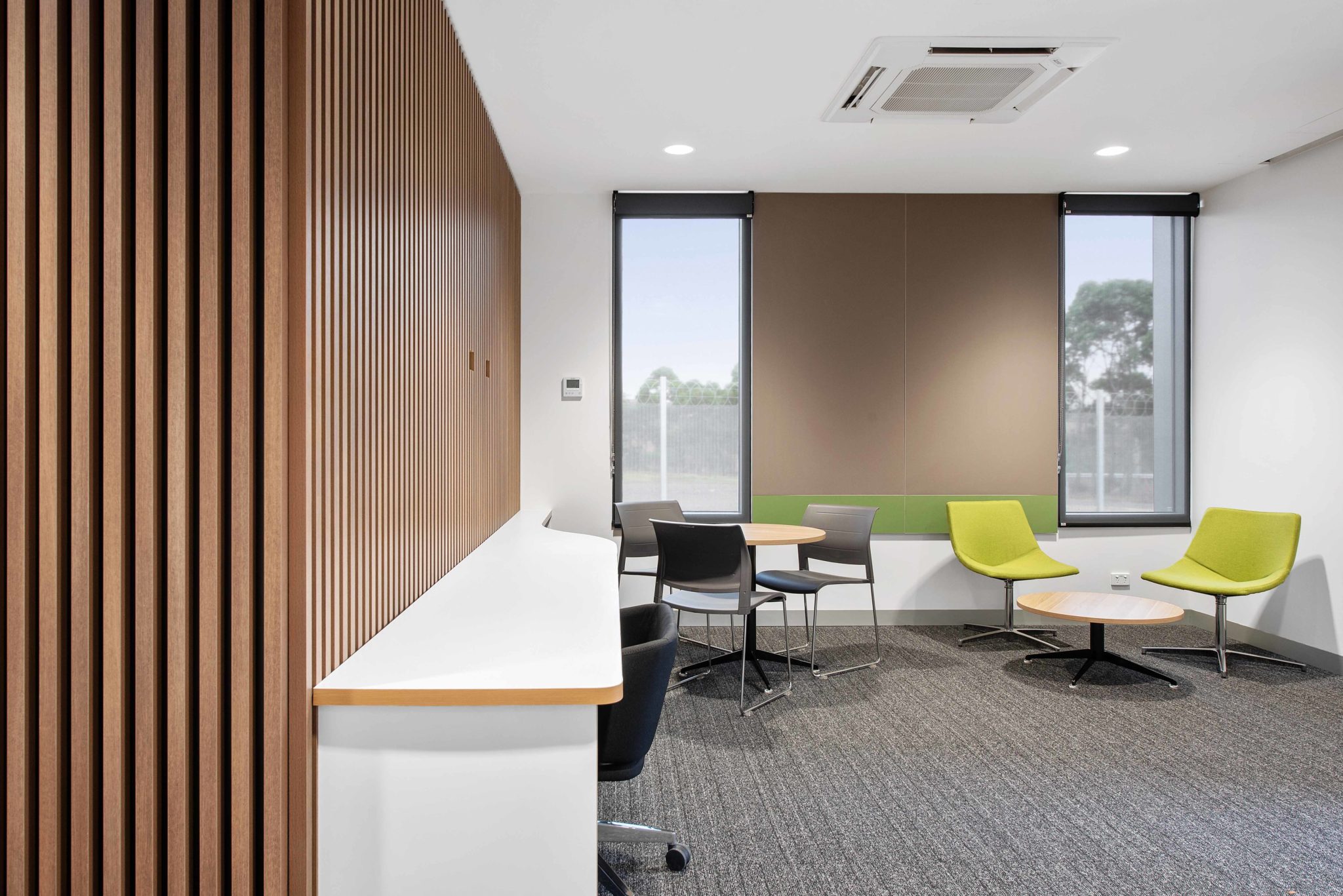 Capabilities - INTREC Management