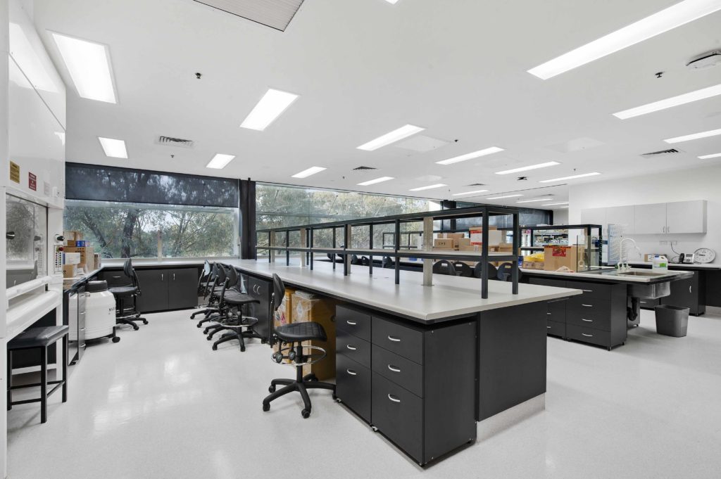 Capabilities - INTREC Management