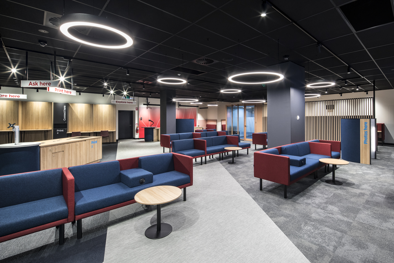 Capabilities - INTREC Management