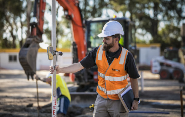 Careers - INTREC Management | Have a Career with INTREC