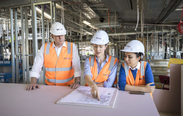 Careers - INTREC Management | Have a Career with INTREC