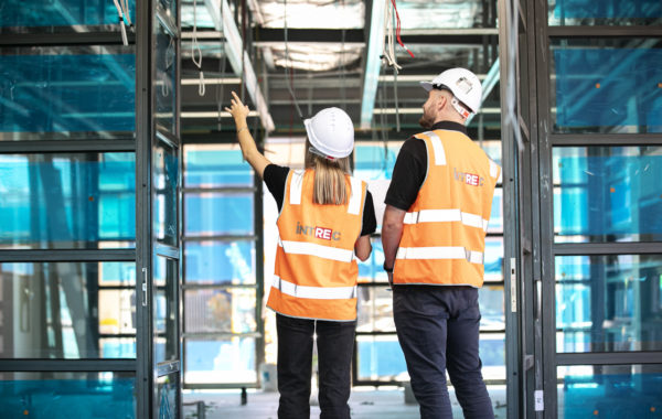 Careers - INTREC Management | Have a Career with INTREC