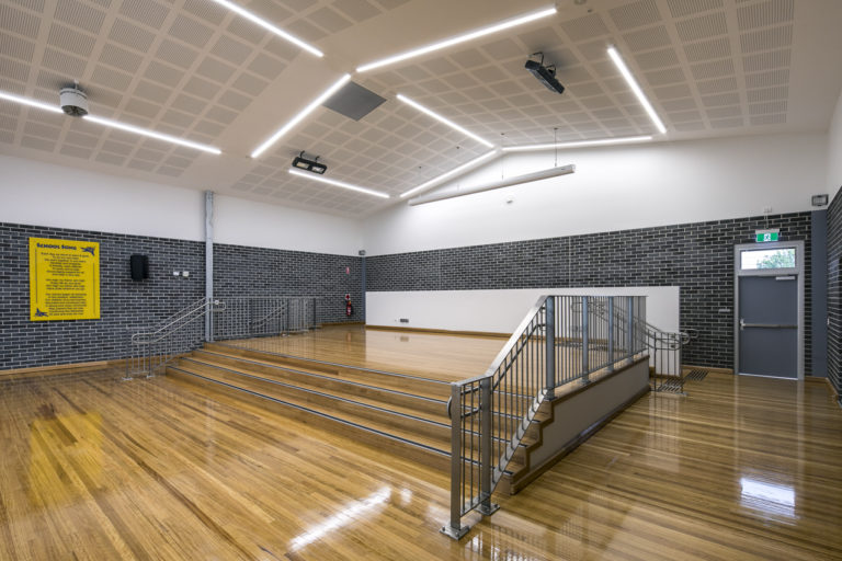 Milperra Public School - INTREC Management