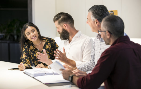 Careers - INTREC Management | Have a Career with INTREC