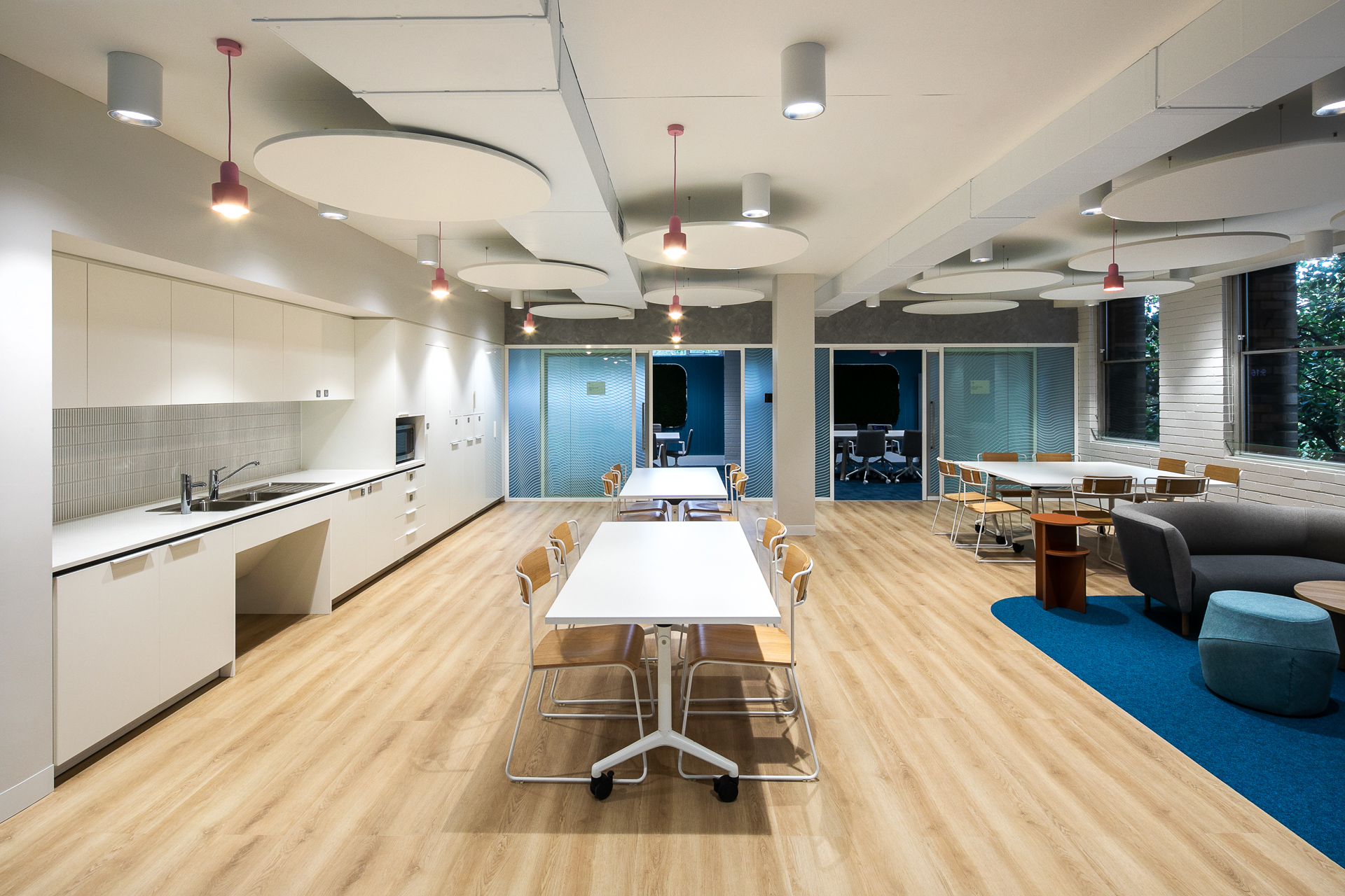 UNSW C22 - INTREC Management