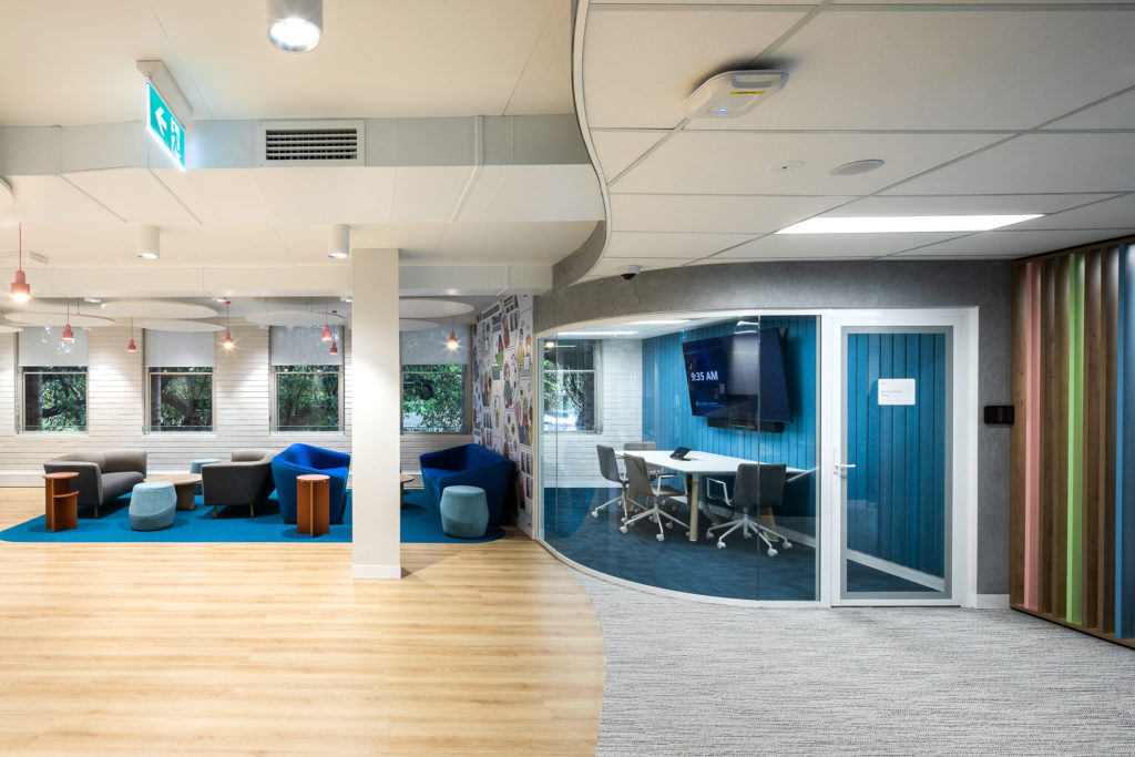 UNSW C22 - INTREC Management