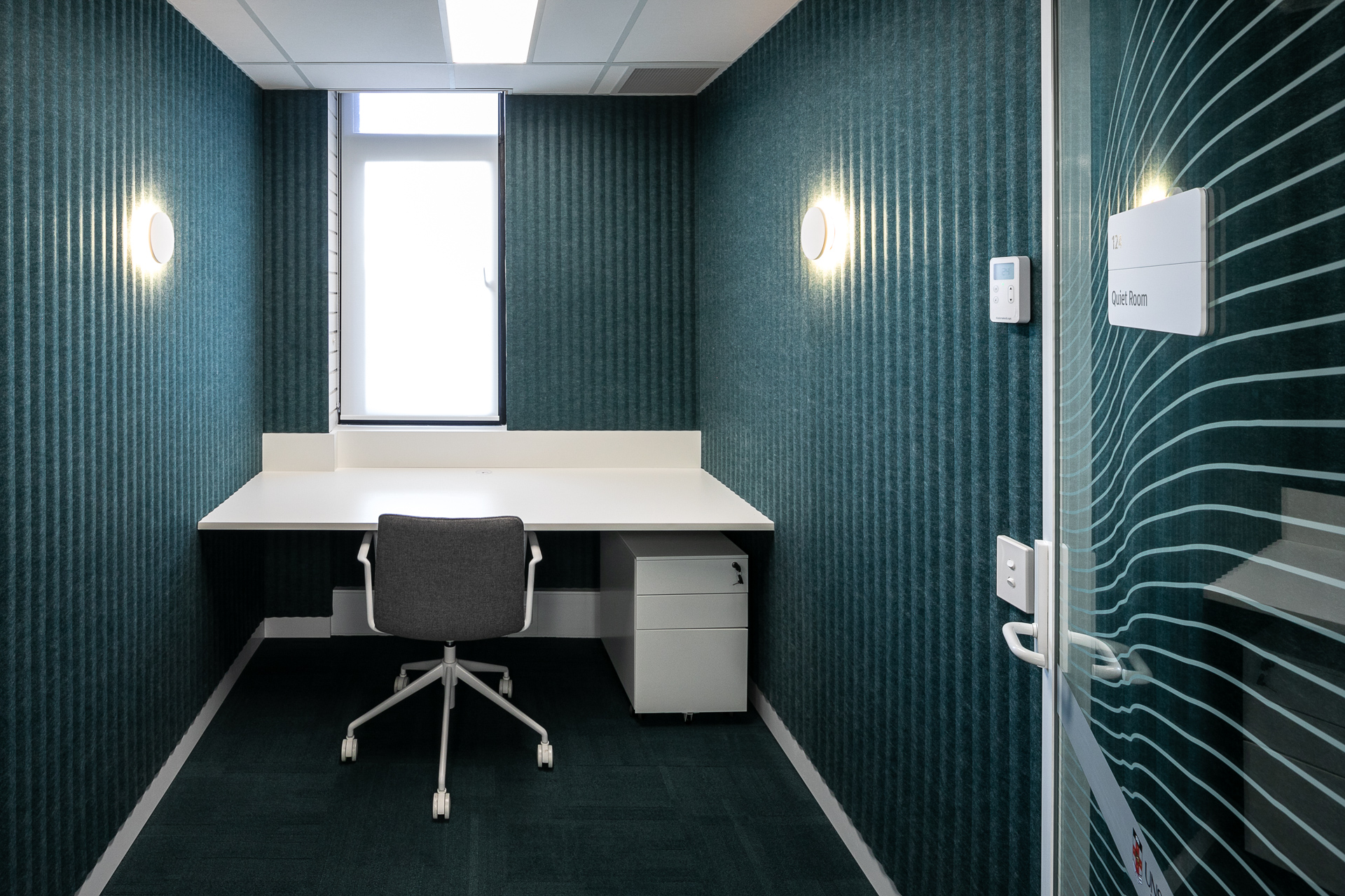 UNSW C22 - INTREC Management