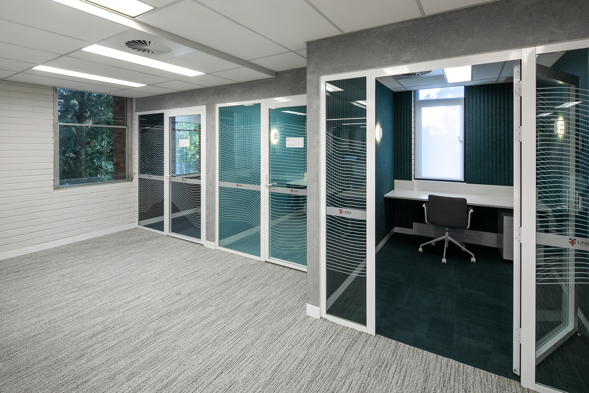 UNSW C22 - INTREC Management