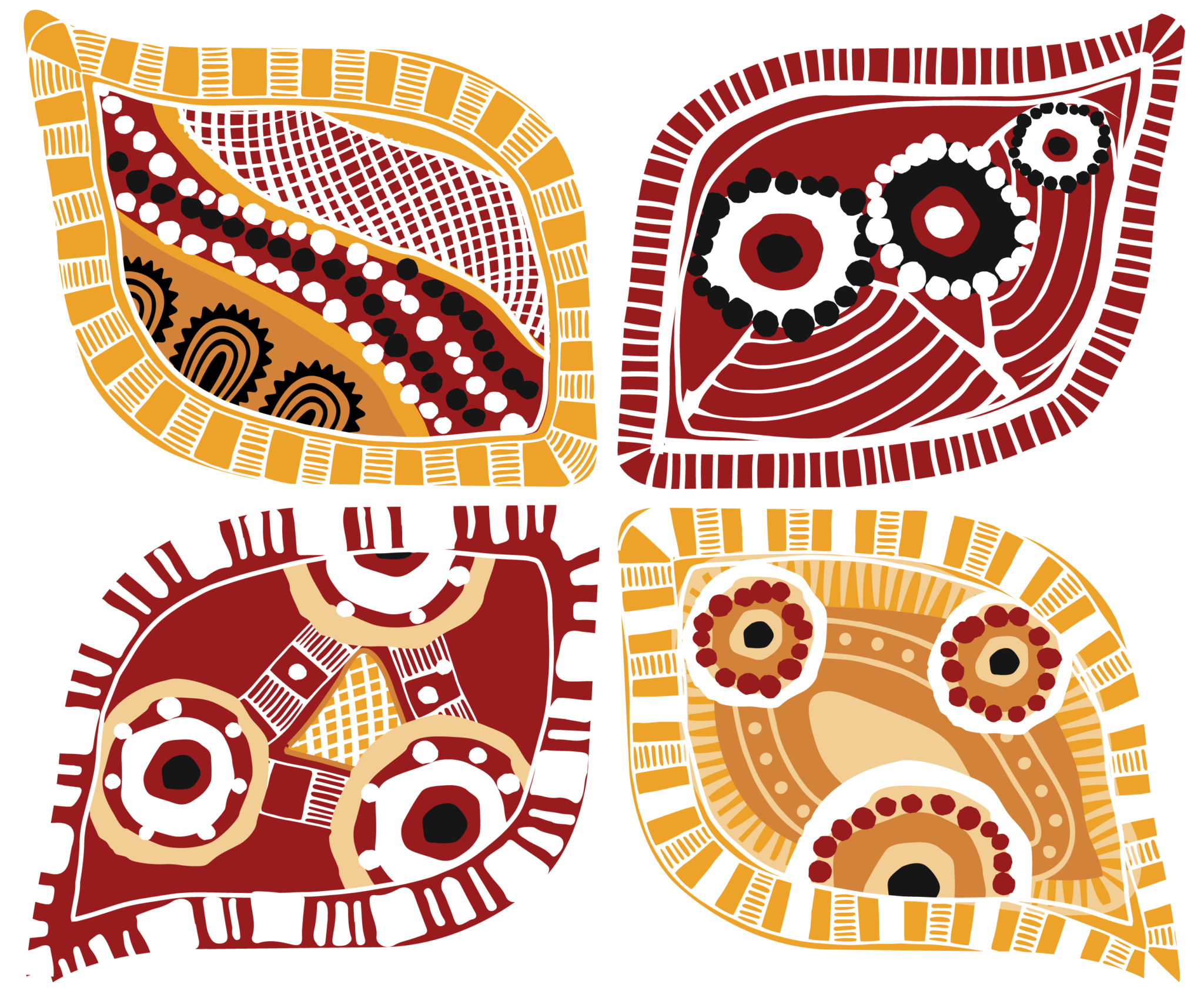 Wunya Meeting Room - INTREC Management