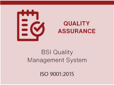 Our Commitments - INTREC Management