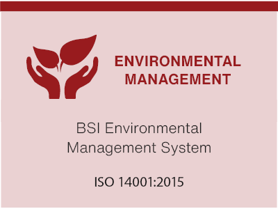 Our Commitments - INTREC Management