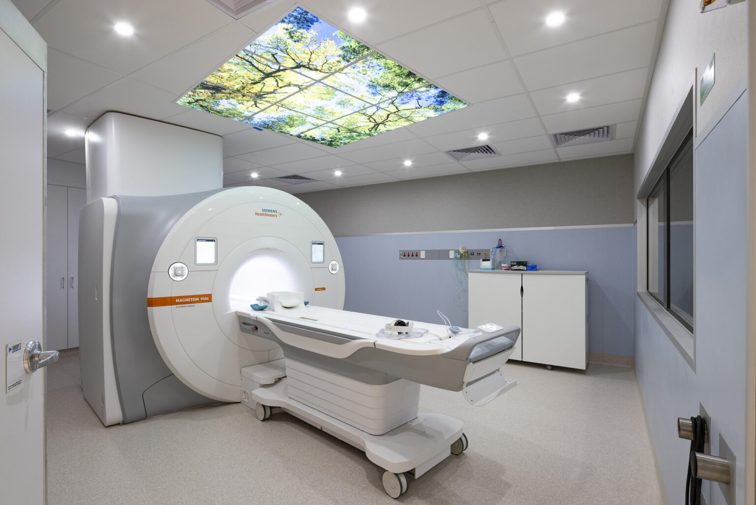 Northern Health Imaging and Pathology Building Works - INTREC Management