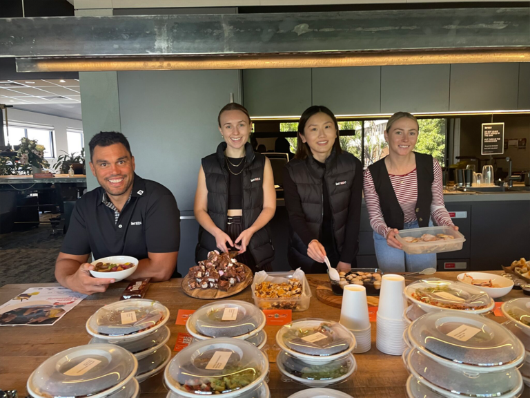 Careers - INTREC Management | Have a Career with INTREC