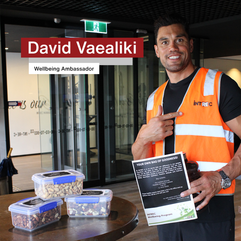 Careers - INTREC Management | Have a Career with INTREC