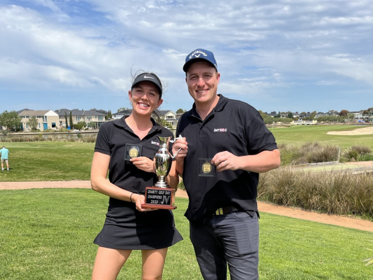 Careers - INTREC Management | Have a Career with INTREC