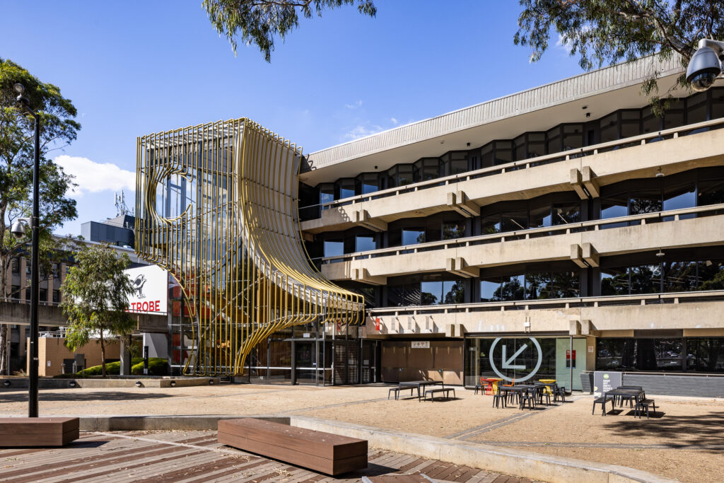 Home - INTREC Management | Construction Projects | Australia